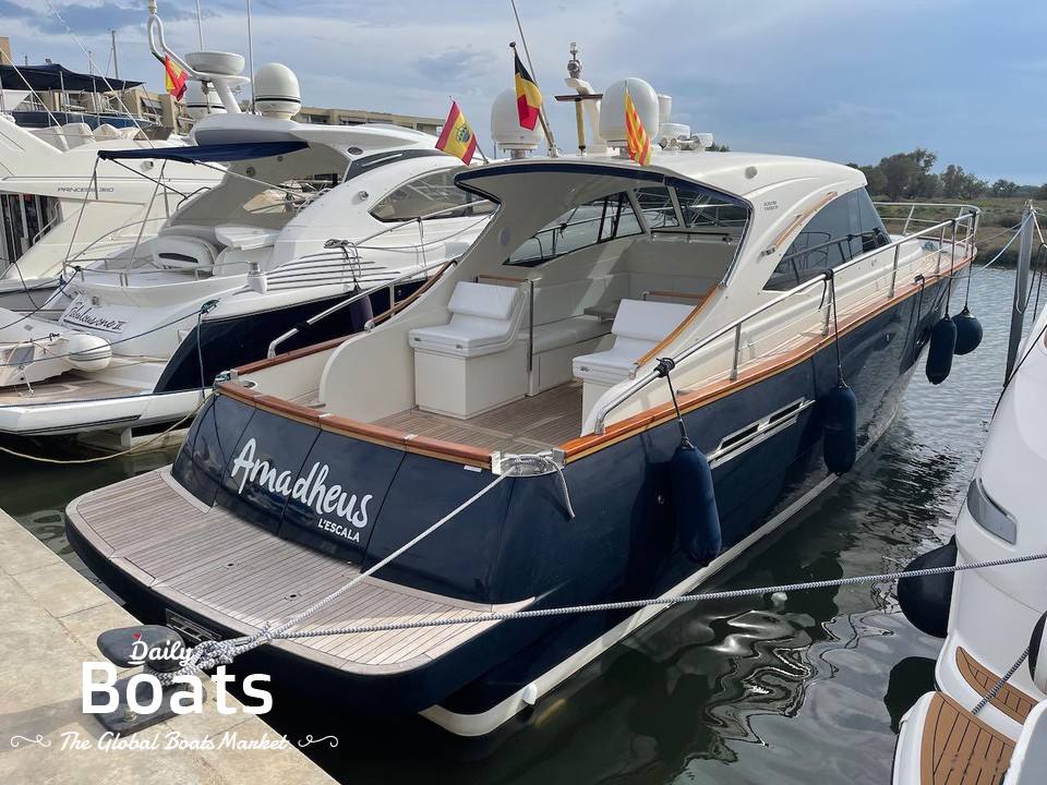 2010 Austin Parker 42 Sport for sale. View price, photos and Buy 2010 ...