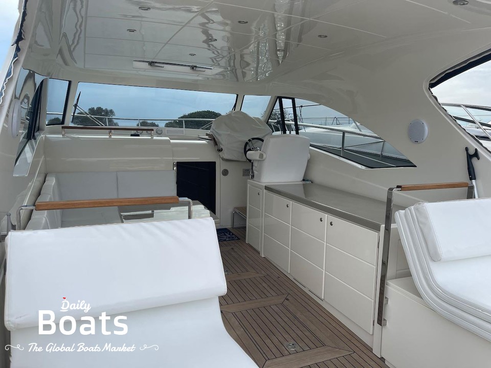 2010 Austin Parker 42 Sport for sale. View price, photos and Buy 2010 ...