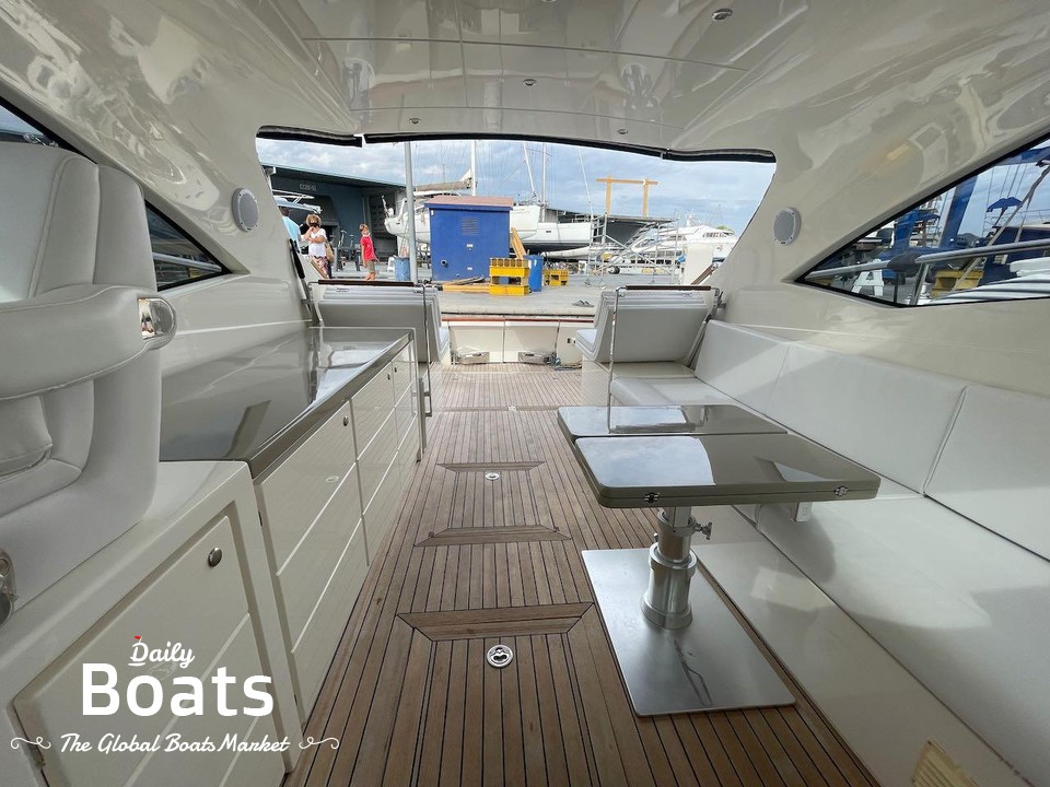 2010 Austin Parker 42 Sport for sale. View price, photos and Buy 2010 ...