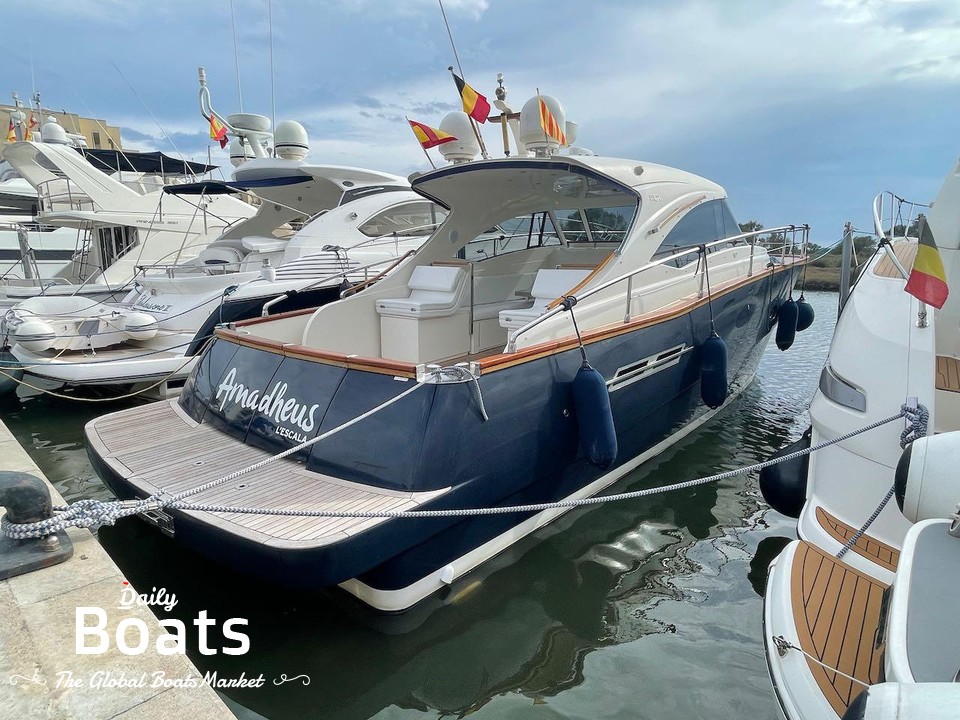 2010 Austin Parker 42 Sport for sale. View price, photos and Buy 2010 ...