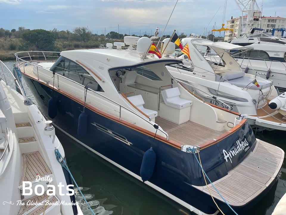 2010 Austin Parker 42 Sport for sale. View price, photos and Buy 2010 ...