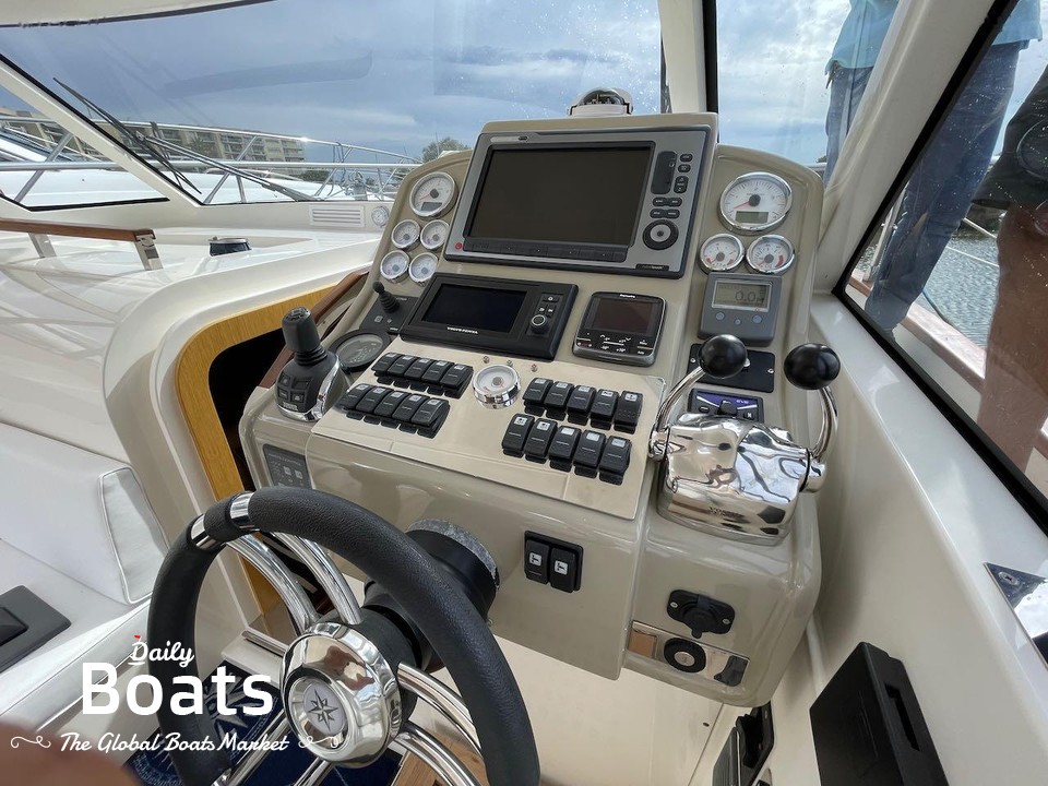 2010 Austin Parker 42 Sport for sale. View price, photos and Buy 2010 ...