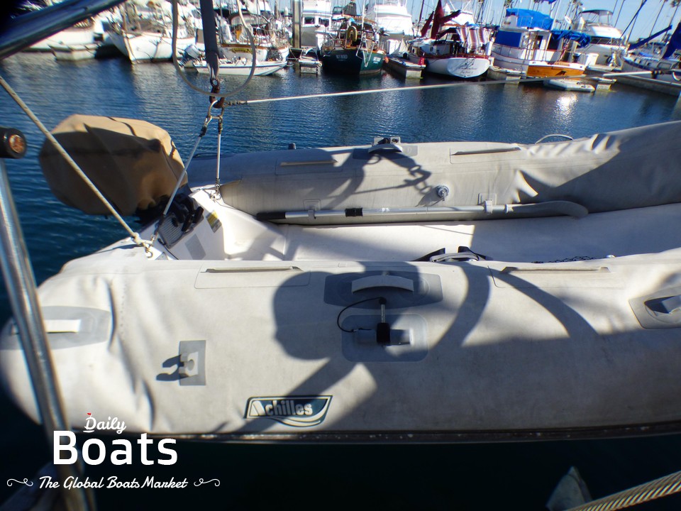 1985 Vector 39 Cutter for sale. View price, photos and Buy 1985 Vector ...