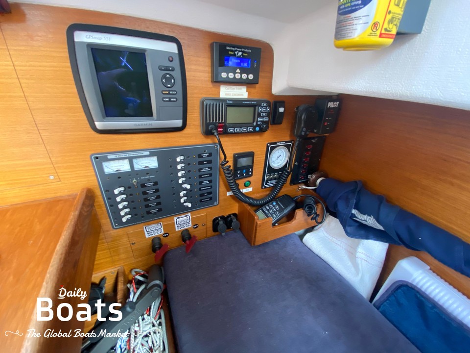 1977 Contessa 32 for sale. View price, photos and Buy 1977 Contessa 32 ...