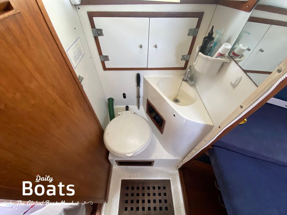 1977 Contessa 32 for sale. View price, photos and Buy 1977 Contessa 32 ...