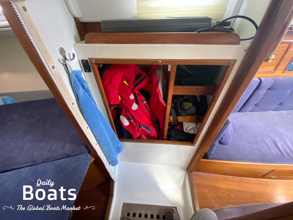 1977 Contessa 32 for sale. View price, photos and Buy 1977 Contessa 32 ...