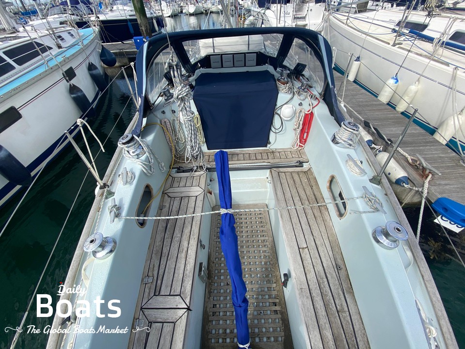 1977 Contessa 32 for sale. View price, photos and Buy 1977 Contessa 32 ...