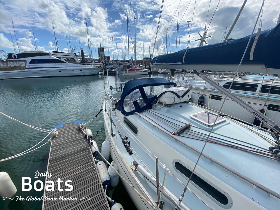 1977 Contessa 32 for sale. View price, photos and Buy 1977 Contessa 32 ...