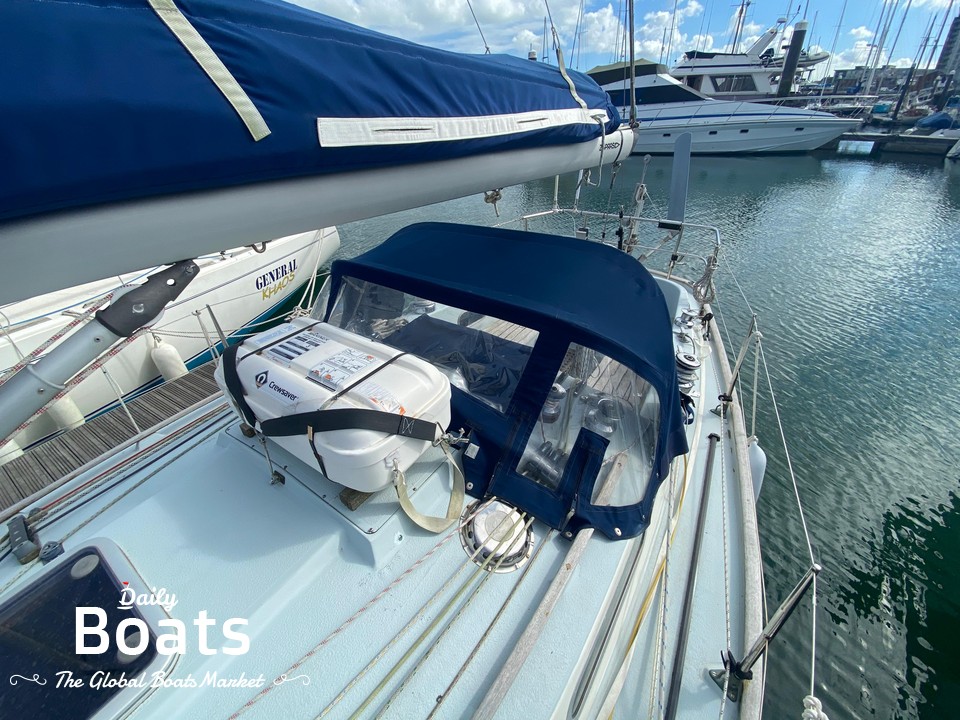 1977 Contessa 32 for sale. View price, photos and Buy 1977 Contessa 32 ...