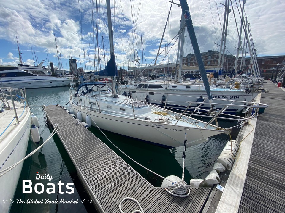 1977 Contessa 32 for sale. View price, photos and Buy 1977 Contessa 32 ...