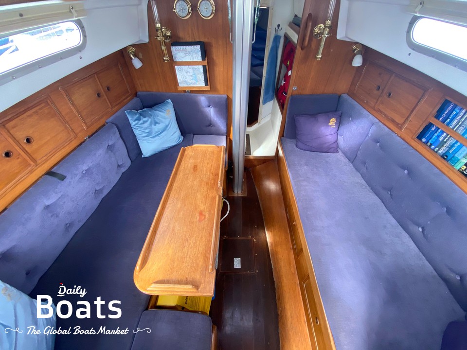 1977 Contessa 32 for sale. View price, photos and Buy 1977 Contessa 32 ...