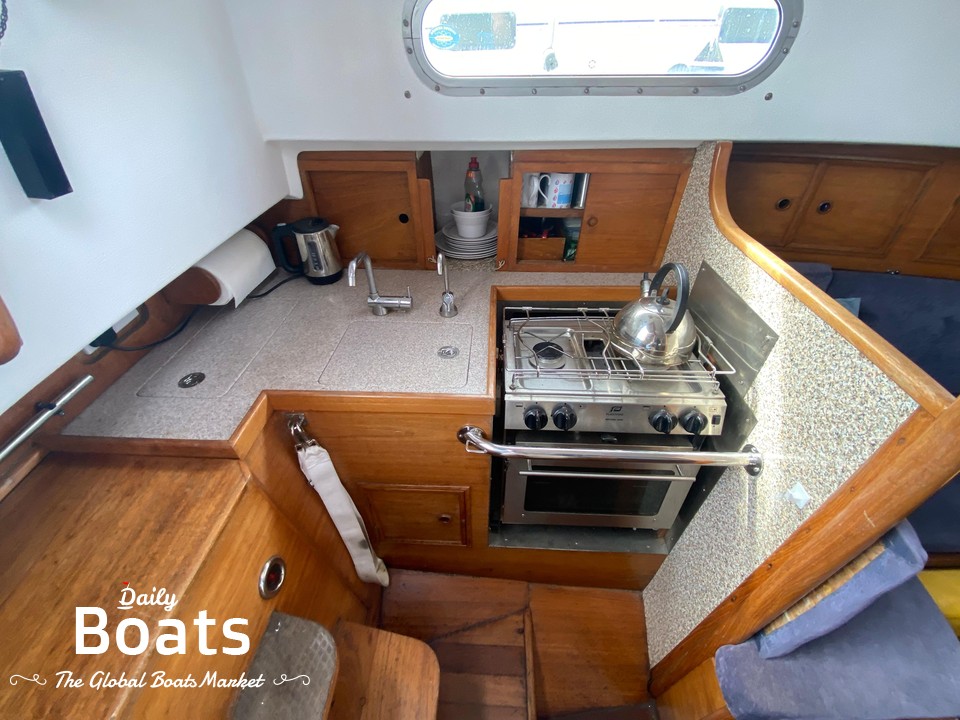 1977 Contessa 32 for sale. View price, photos and Buy 1977 Contessa 32 ...