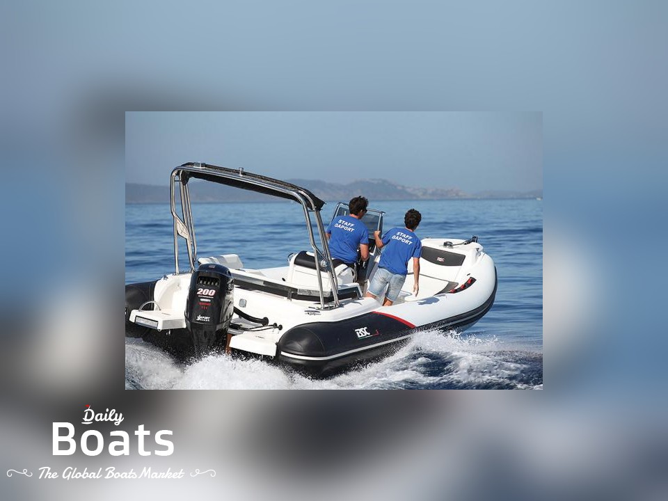 2022 BSC 80 Ocean for sale. View price, photos and Buy 2022 BSC 80 ...