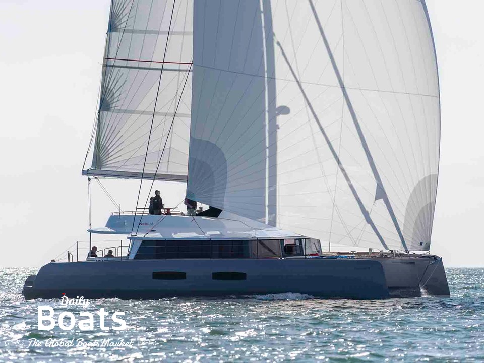 2023 Neel 65 for sale. View price, photos and Buy 2023 Neel 65 #330273