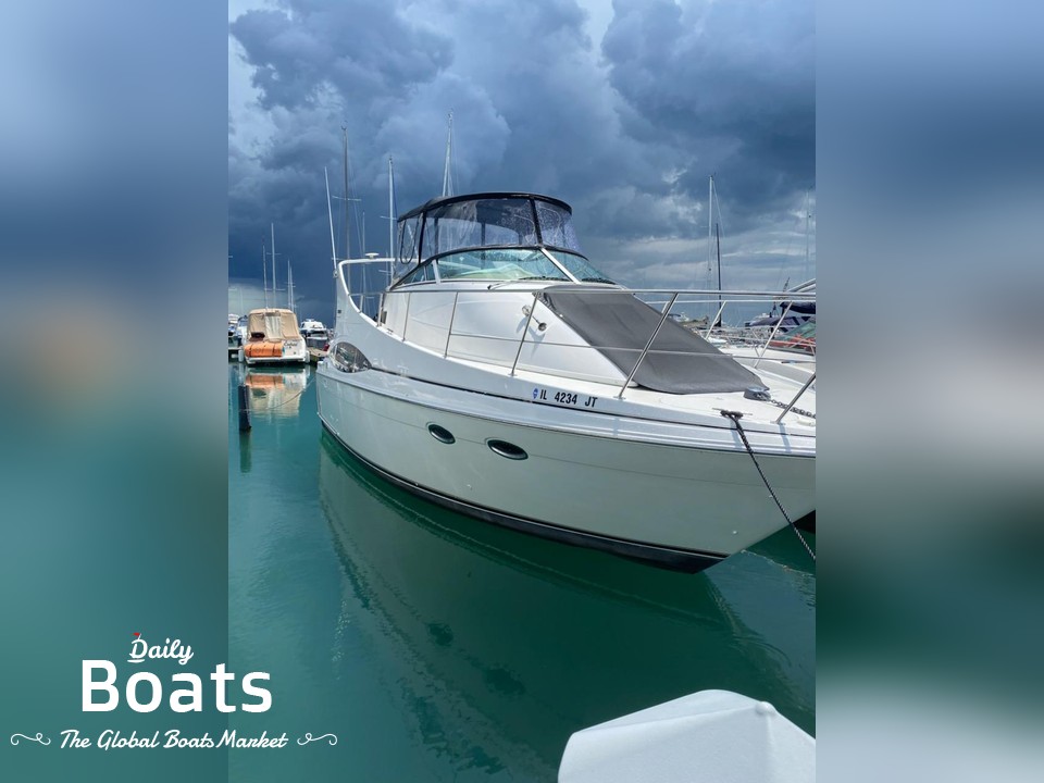 2001 Carver 350 Mariner for sale. View price, photos and Buy 2001 ...