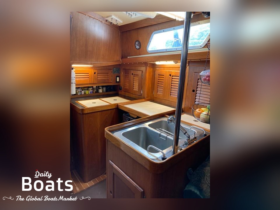 1982 Bristol 38.8 for sale. View price, photos and Buy 1982 Bristol 38. ...