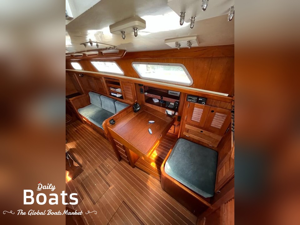 1982 Bristol 38.8 for sale. View price, photos and Buy 1982 Bristol 38. ...