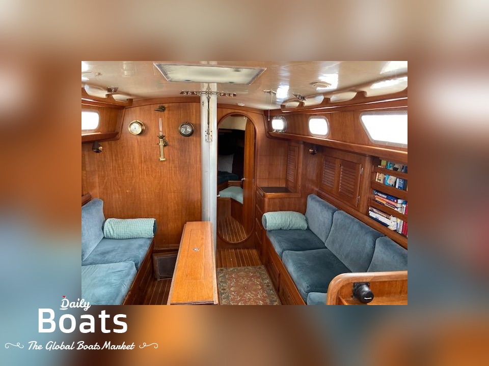 1982 Bristol 38.8 for sale. View price, photos and Buy 1982 Bristol 38. ...