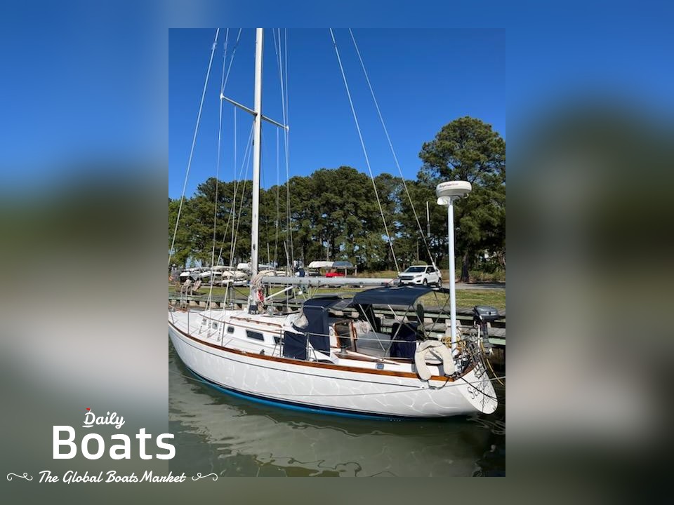 1982 Bristol 38.8 for sale. View price, photos and Buy 1982 Bristol 38. ...