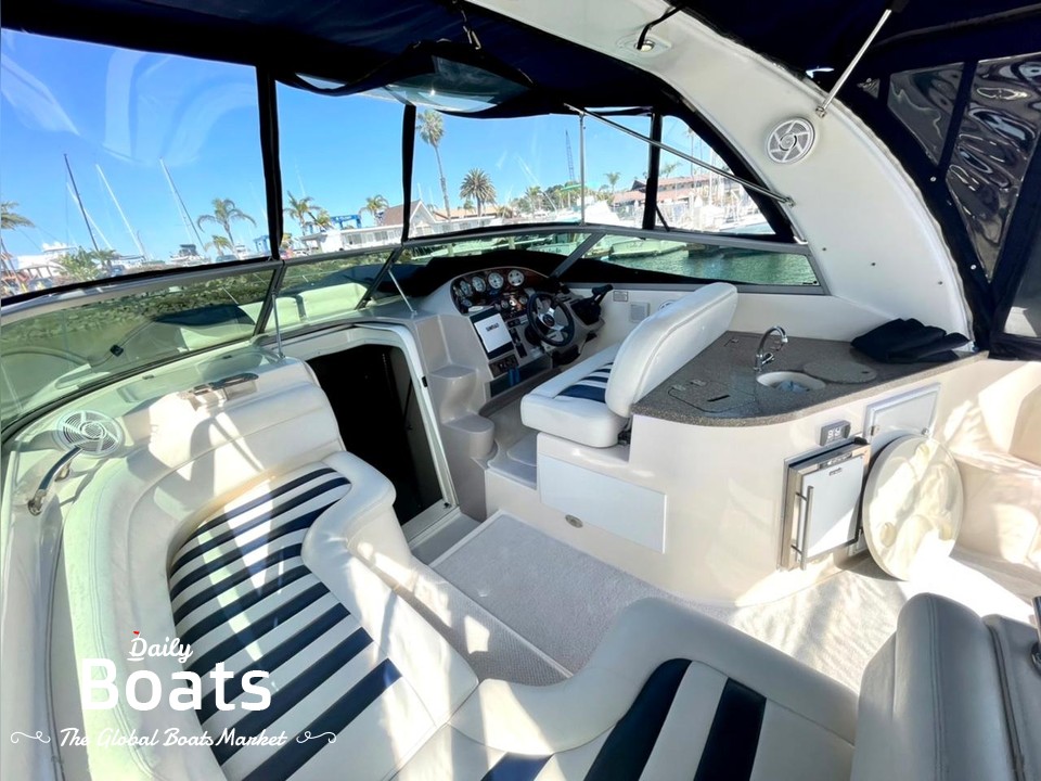 2004 Rinker Fiesta Vee 312 for sale. View price, photos and Buy 2004 ...