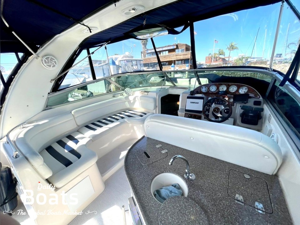 2004 Rinker Fiesta Vee 312 for sale. View price, photos and Buy 2004 ...