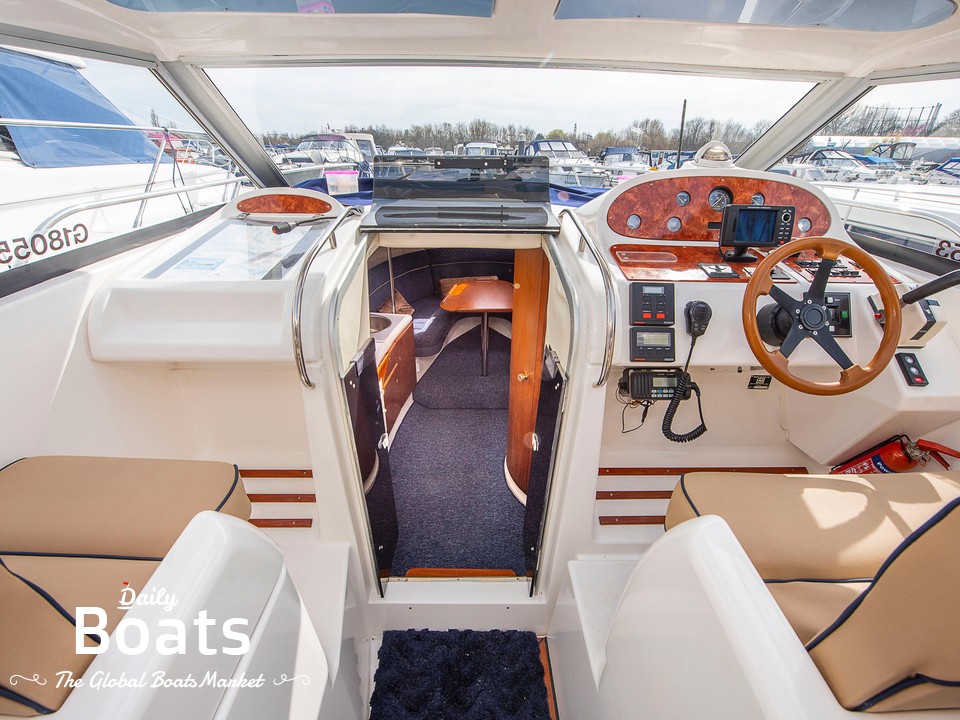 1994 Hardy Seawings 277 for sale. View price, photos and Buy 1994 Hardy ...