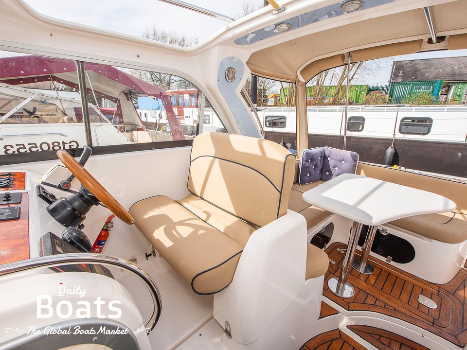 1994 Hardy Seawings 277 for sale. View price, photos and Buy 1994 Hardy ...