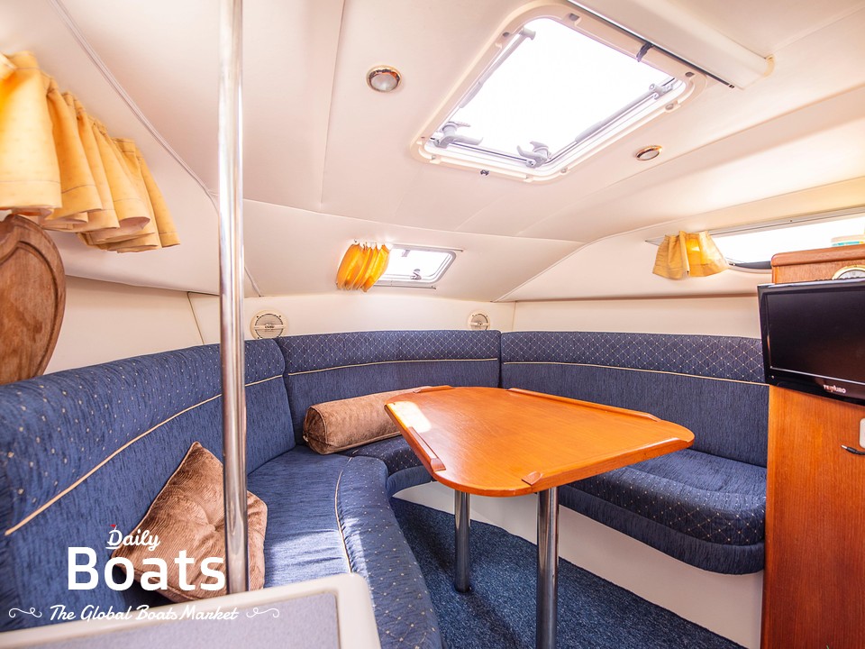 1994 Hardy Seawings 277 for sale. View price, photos and Buy 1994 Hardy ...