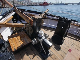 1936 Gaff Rigged Classic Schooner for sale. View price, photos and Buy ...