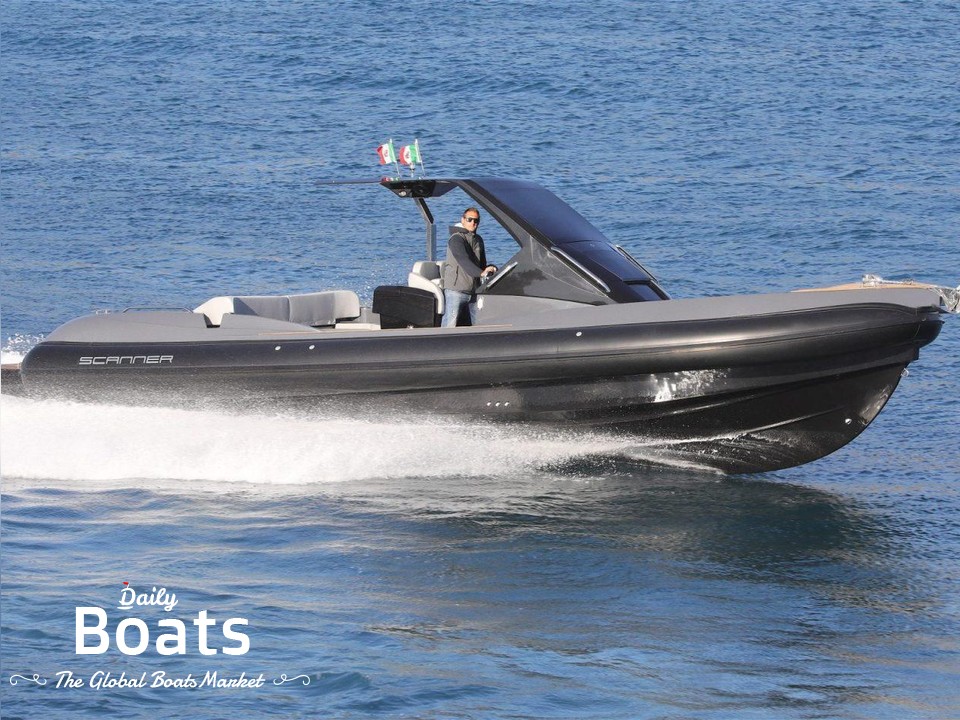 2022 Scanner Envy 1100 Ht for sale. View price, photos and Buy 2022 ...