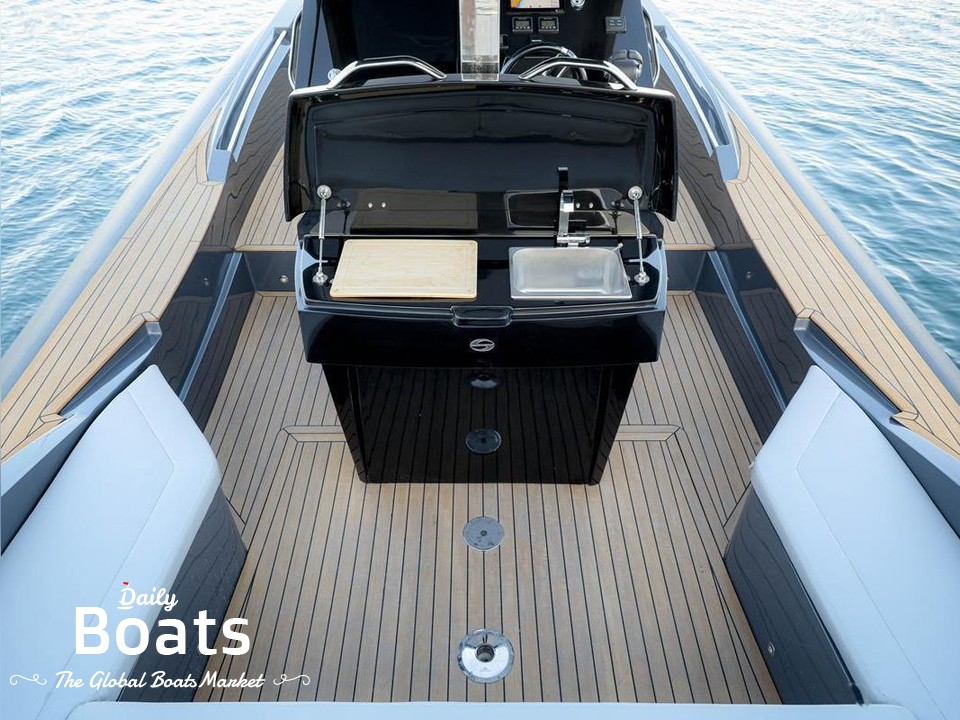 2022 Scanner Envy 1100 Ht for sale. View price, photos and Buy 2022 ...