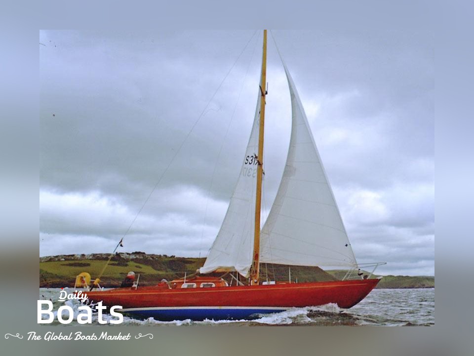 1957 Classic Yacht Classique for sale. View price, photos and Buy 1957 ...