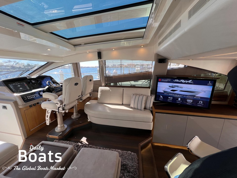 2018 Sea Ray L550 for sale. View price, photos and Buy 2018 Sea Ray ...