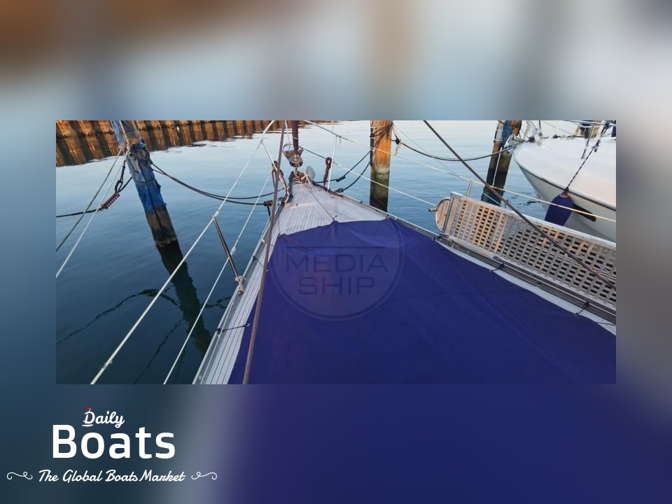 1980 Baltic 39 for sale. View price, photos and Buy 1980 Baltic 39 #330315