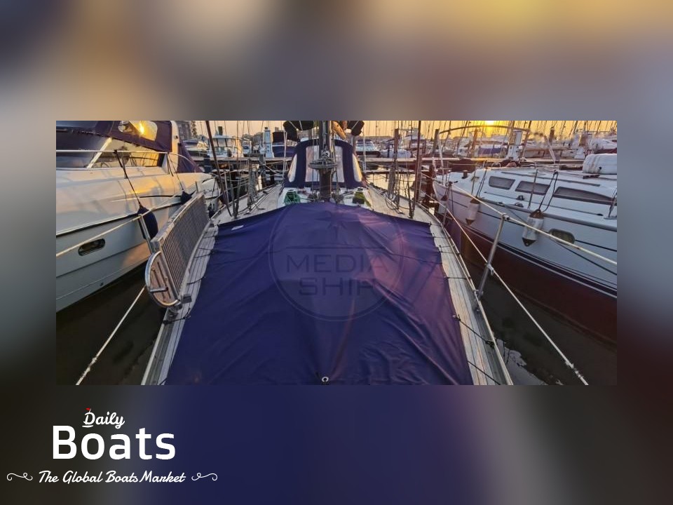 1980 Baltic 39 for sale. View price, photos and Buy 1980 Baltic 39 #330315