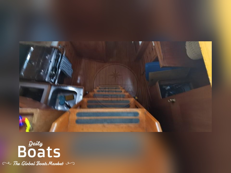 1980 Baltic 39 for sale. View price, photos and Buy 1980 Baltic 39 #330315