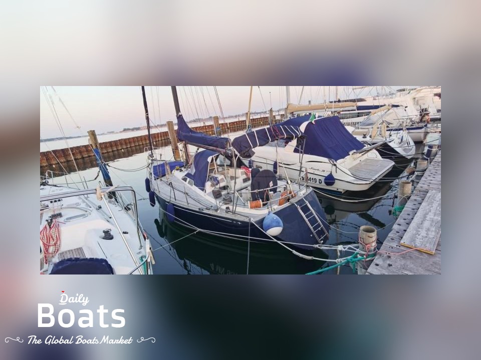 1980 Baltic 39 for sale. View price, photos and Buy 1980 Baltic 39 #330315