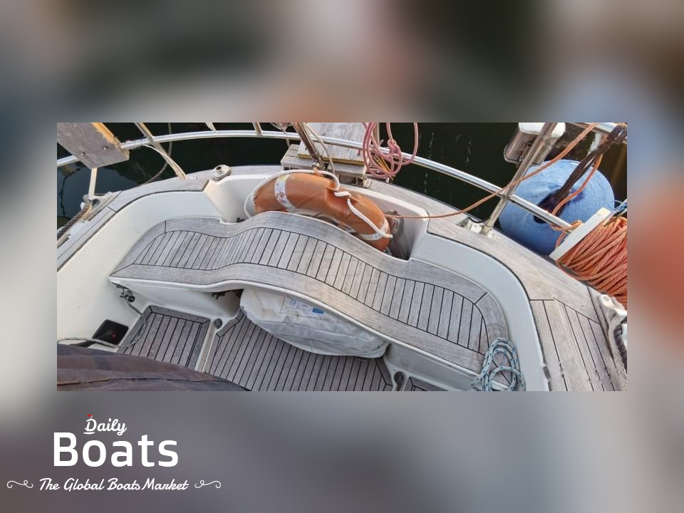 1980 Baltic 39 for sale. View price, photos and Buy 1980 Baltic 39 #330315