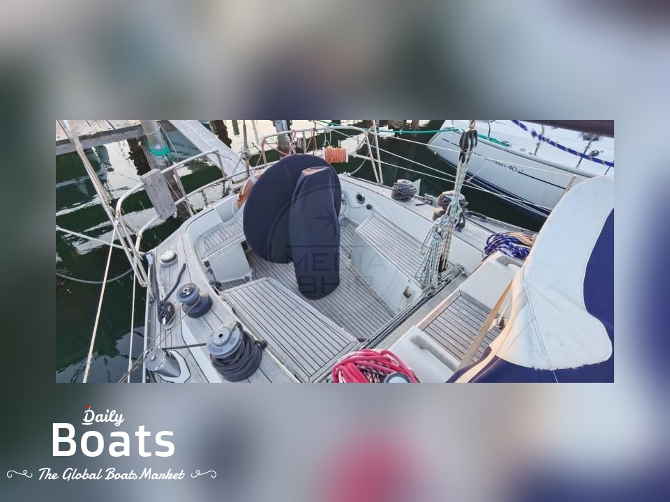 1980 Baltic 39 for sale. View price, photos and Buy 1980 Baltic 39 #330315