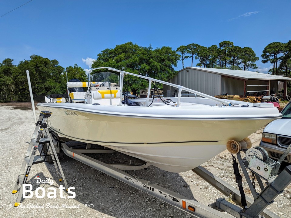 2006 Sea Chaser 225 Bayrunner Lx for sale. View price, photos and Buy ...