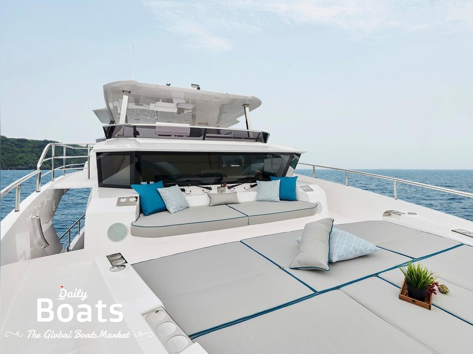 2023 Horizon Fd75 for sale. View price, photos and Buy 2023 Horizon ...