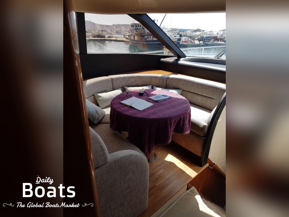 2008 Princess 23M for sale. View price, photos and Buy 2008 Princess ...