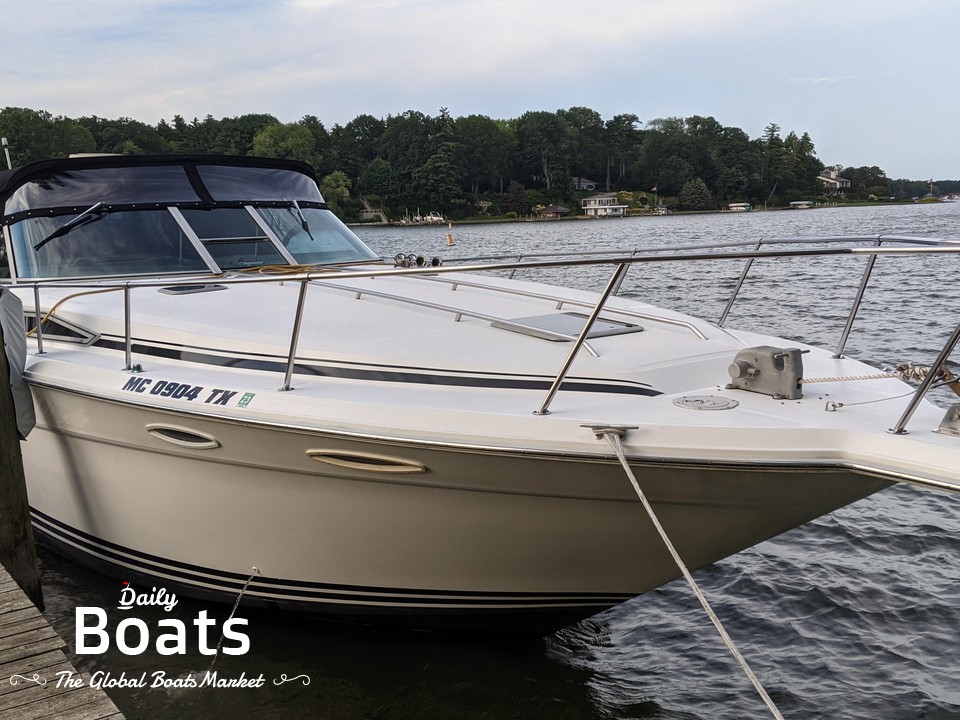 1993 Sea Ray 370 Express Cruiser for sale. View price, photos and Buy ...