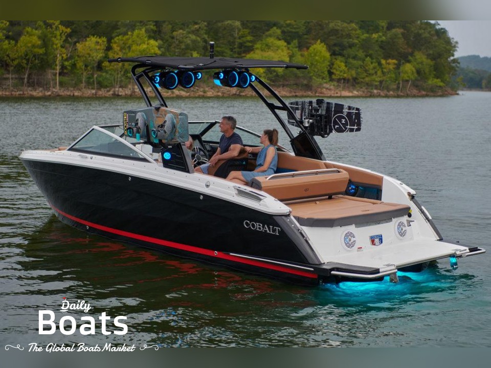 2022 Cobalt R8 for sale. View price, photos and Buy 2022 Cobalt R8 #330337