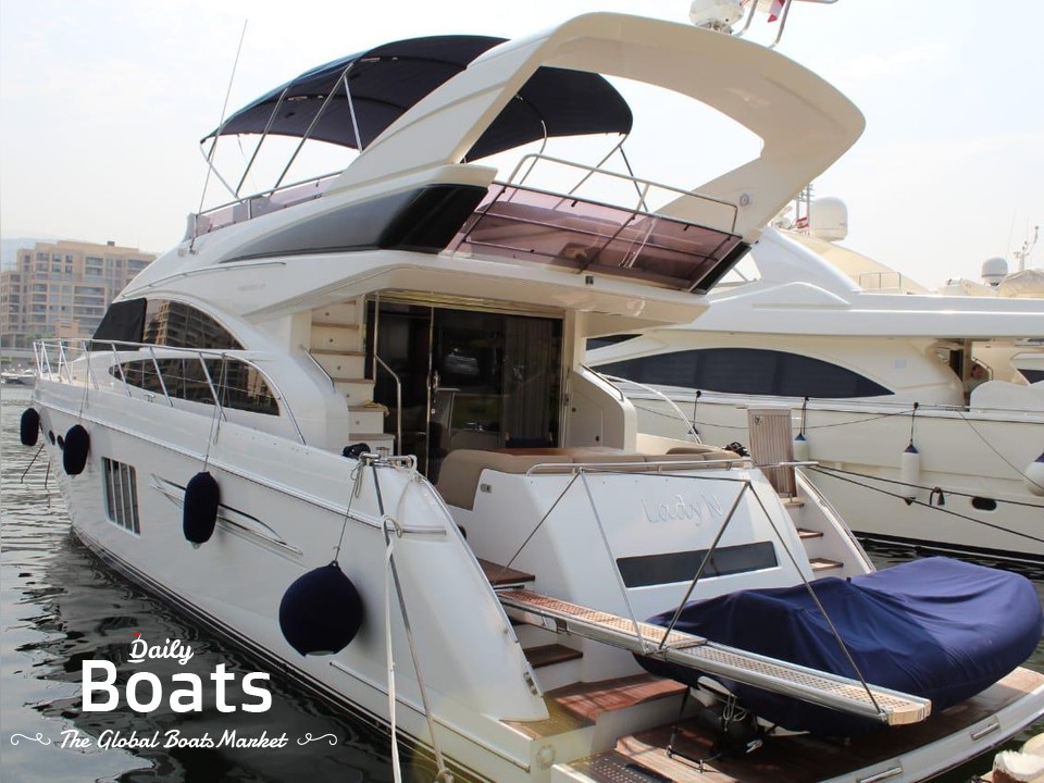 2013 Princess 64 for sale. View price, photos and Buy 2013 Princess 64 ...