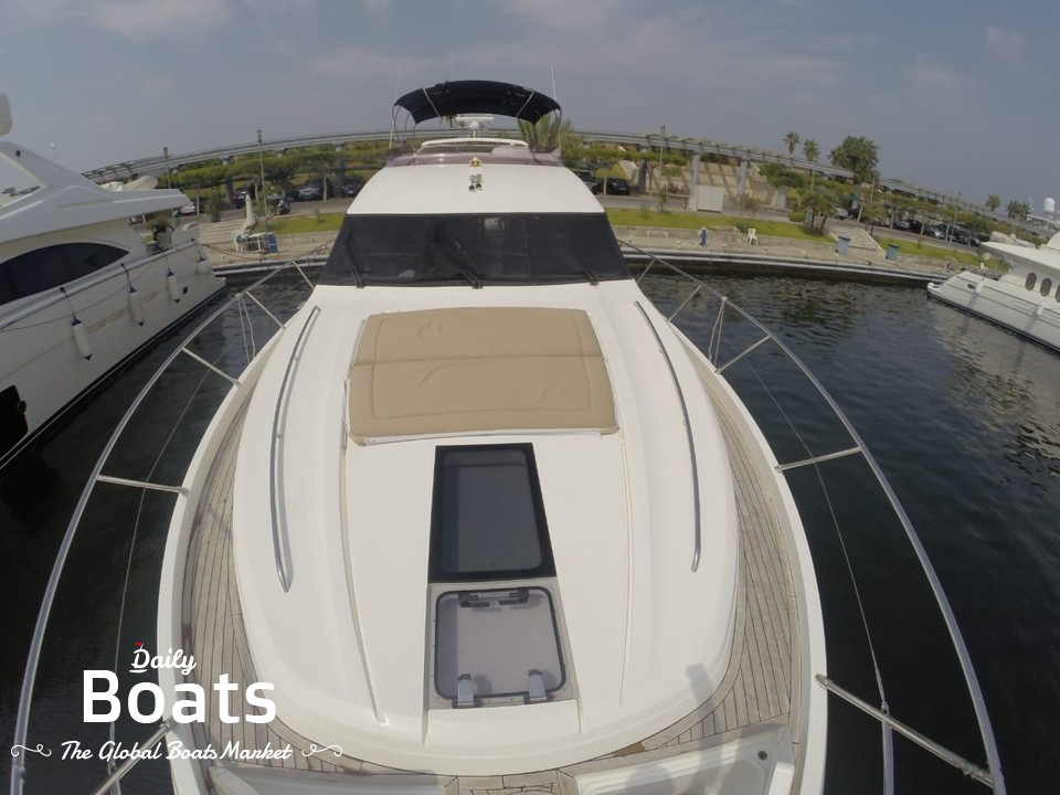 2013 Princess 64 for sale. View price, photos and Buy 2013 Princess 64 ...