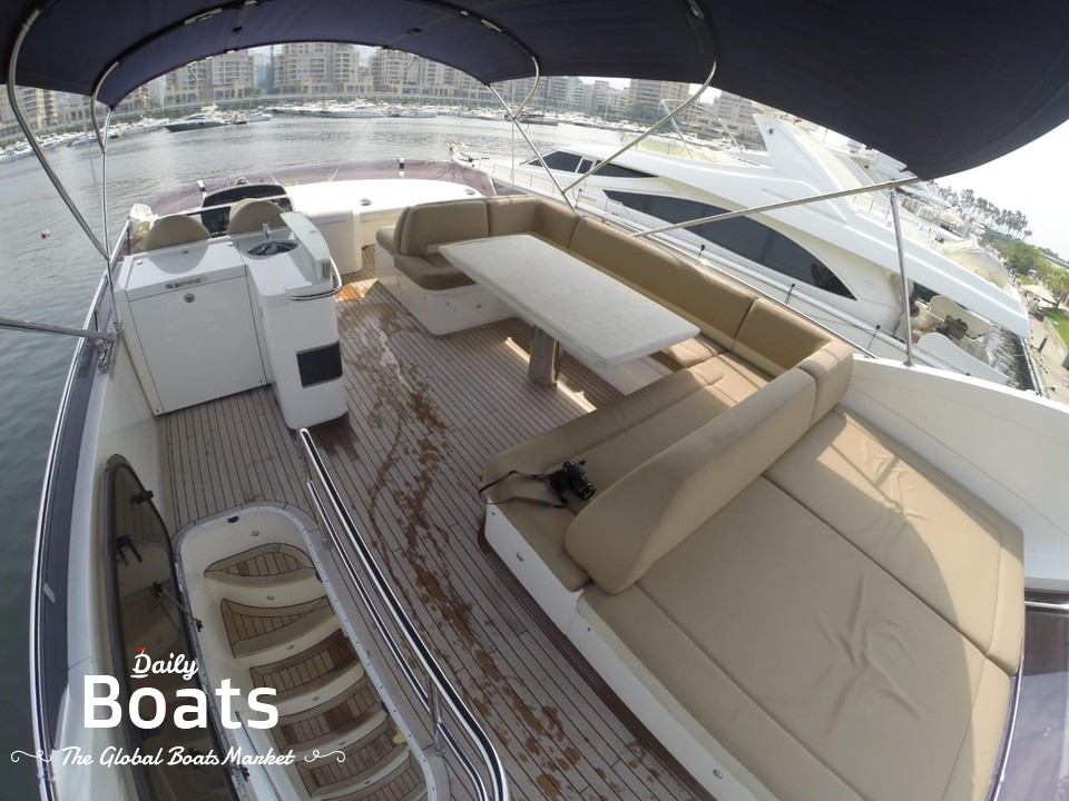 2013 Princess 64 for sale. View price, photos and Buy 2013 Princess 64 ...