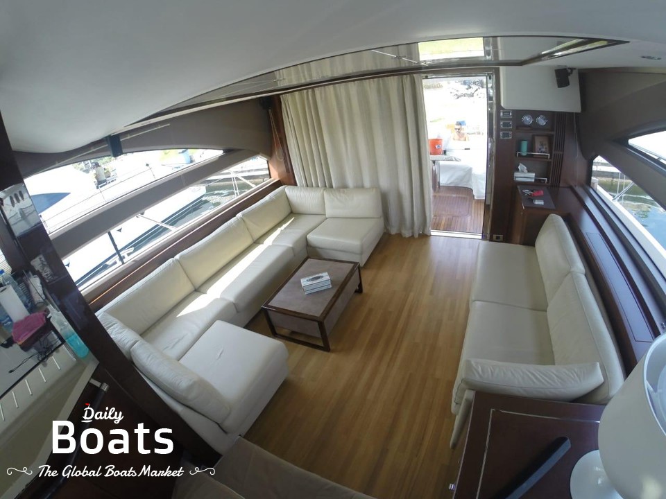 2013 Princess 64 for sale. View price, photos and Buy 2013 Princess 64 ...