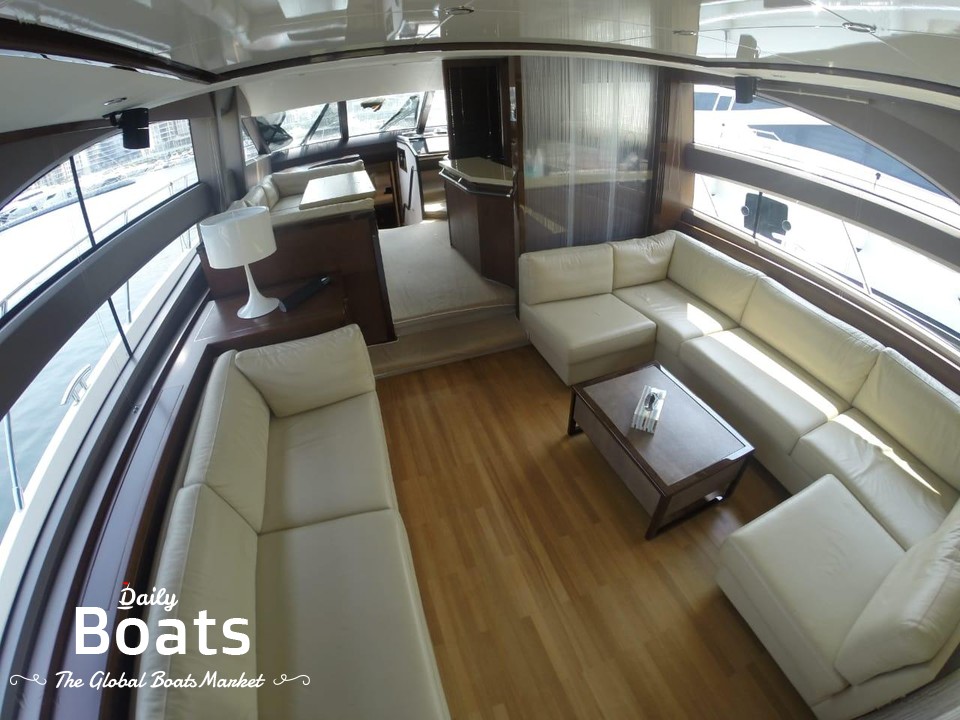 2013 Princess 64 for sale. View price, photos and Buy 2013 Princess 64 ...