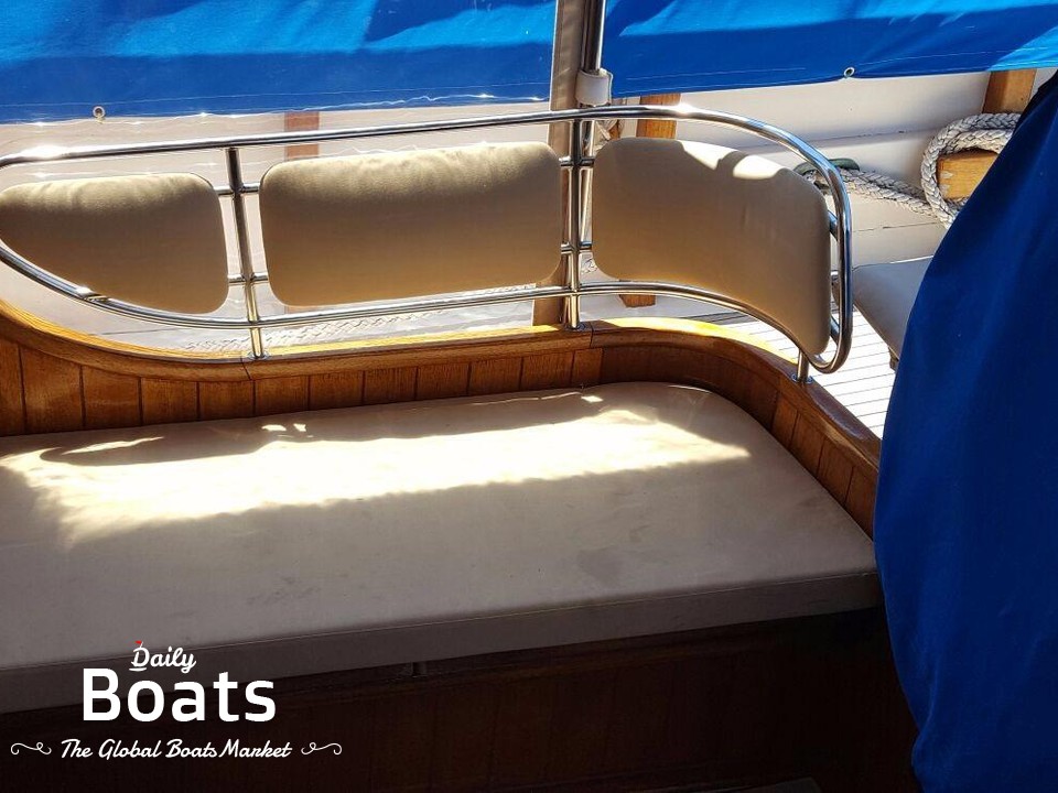 2002 Schooner Goleta for sale. View price, photos and Buy 2002 Schooner ...